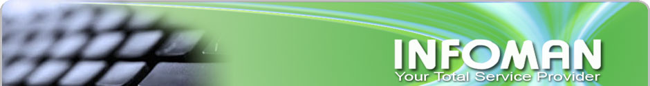 INFOMAN - Software